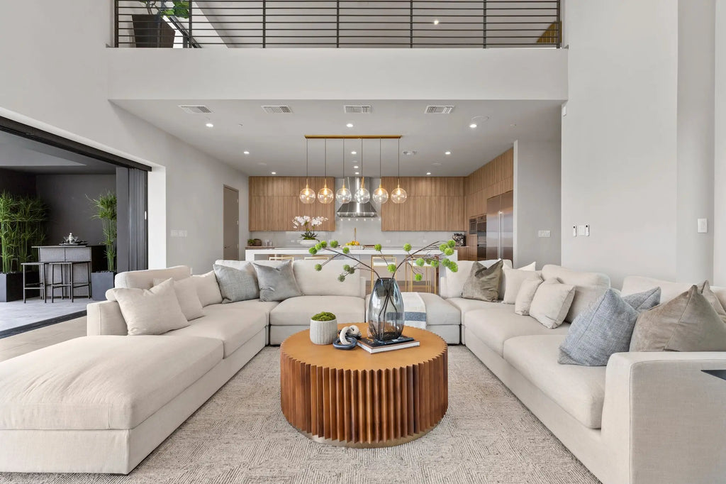 21 Canyon Bay - Nevada – Vesta