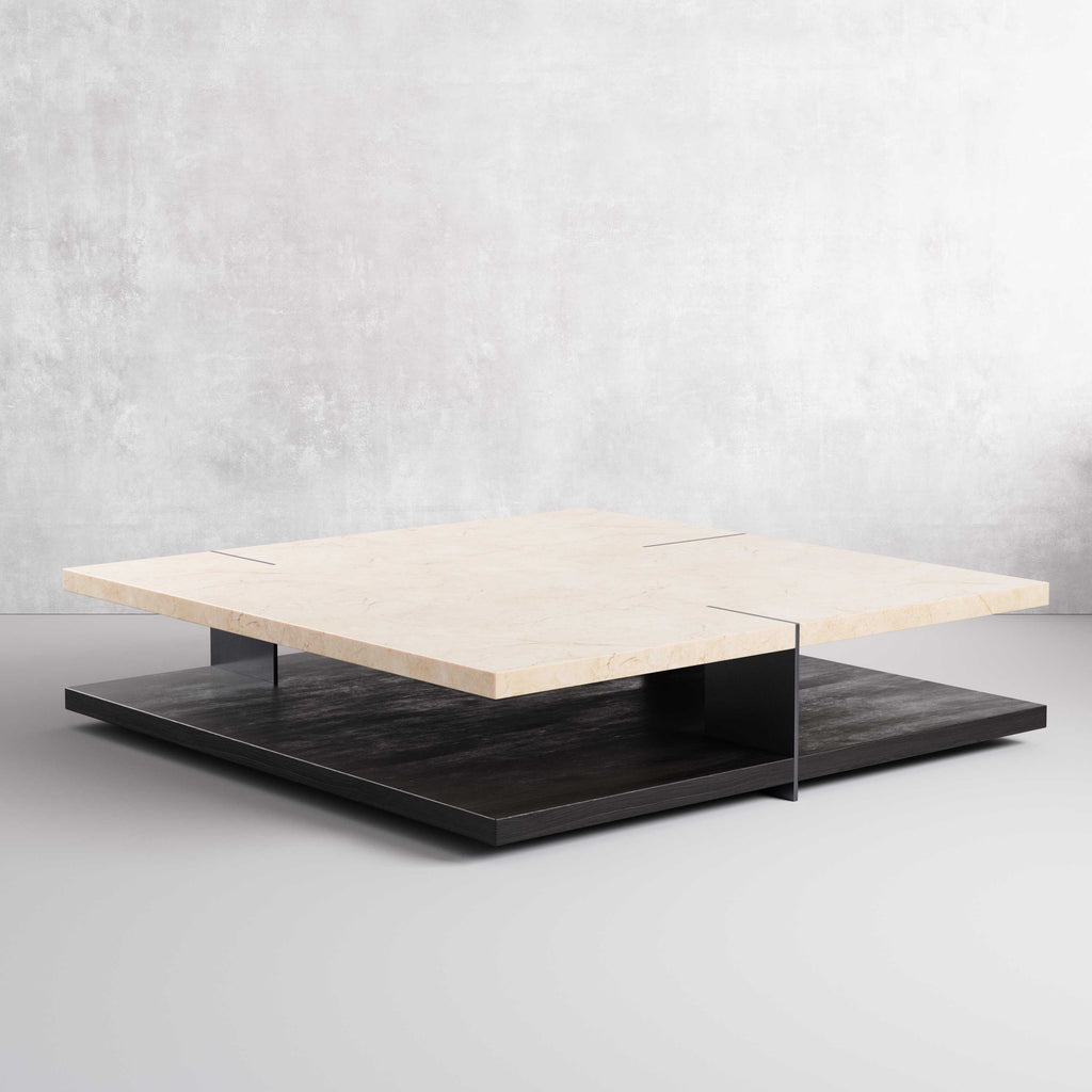 Cappadocia Coffee Table – Vesta