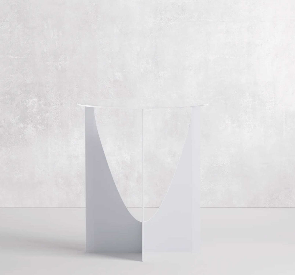 Cardiff Side Table – Vesta