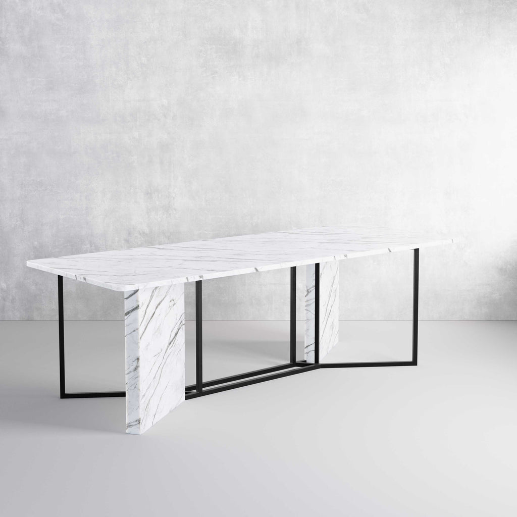 Turin Dining Table – Vesta