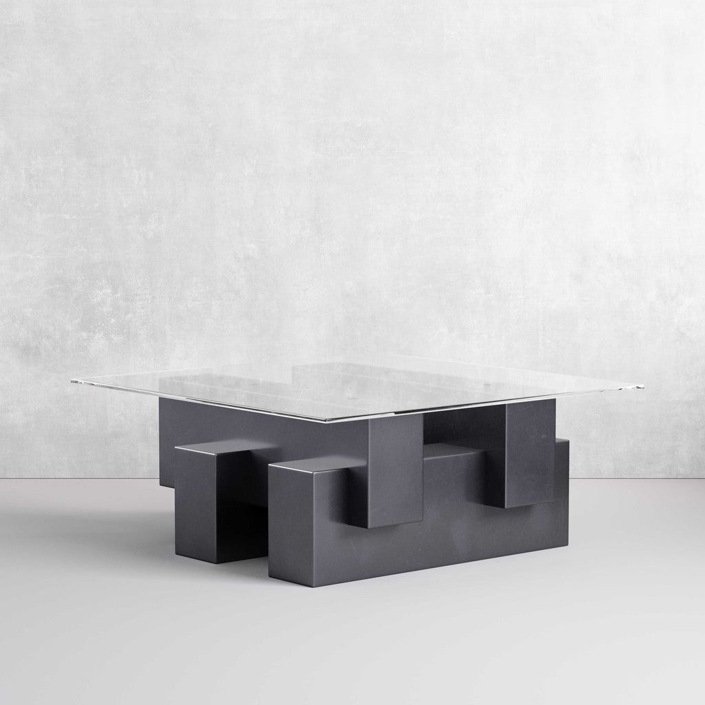 Doha Coffee Table – Vesta