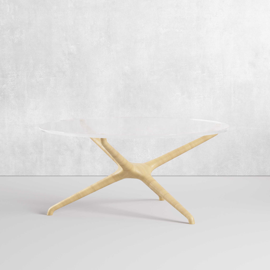 Evora Coffee Table – Vesta