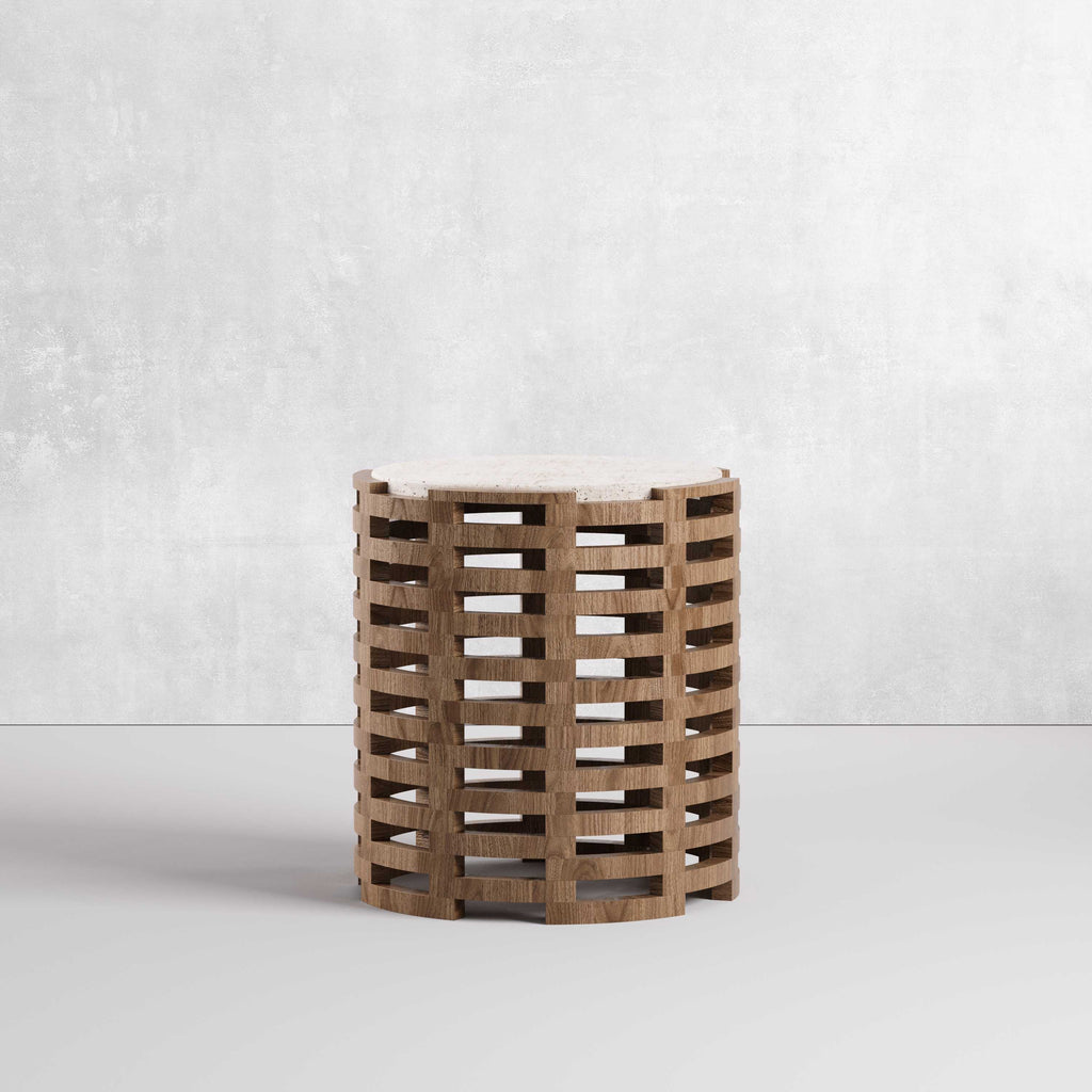 Girona Side Table – Vesta