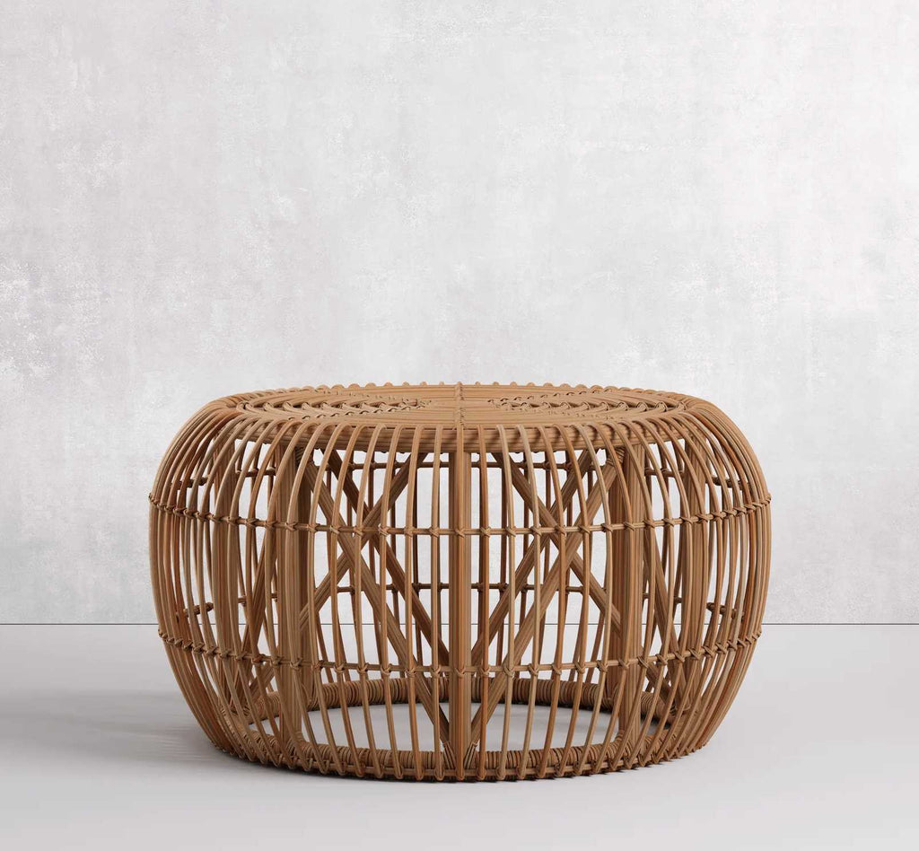 Mandalay Side Table – Vesta