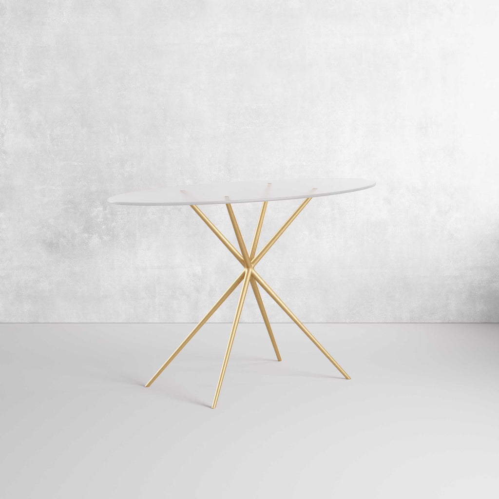 Messina Dining Table – Vesta