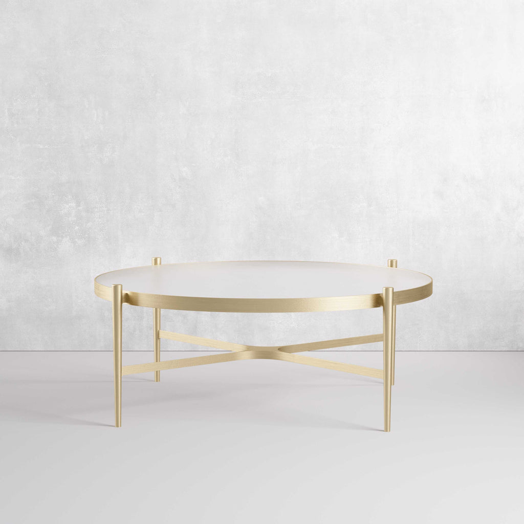 Mirabelle Coffee Table – Vesta