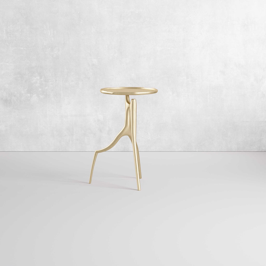 Tarragona Side Table – Vesta