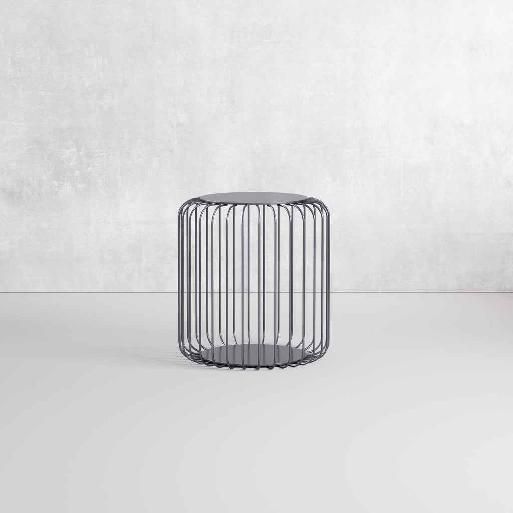 Zenica Side Table – Vesta