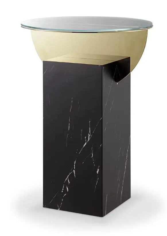 Oracle Side Table – Vesta