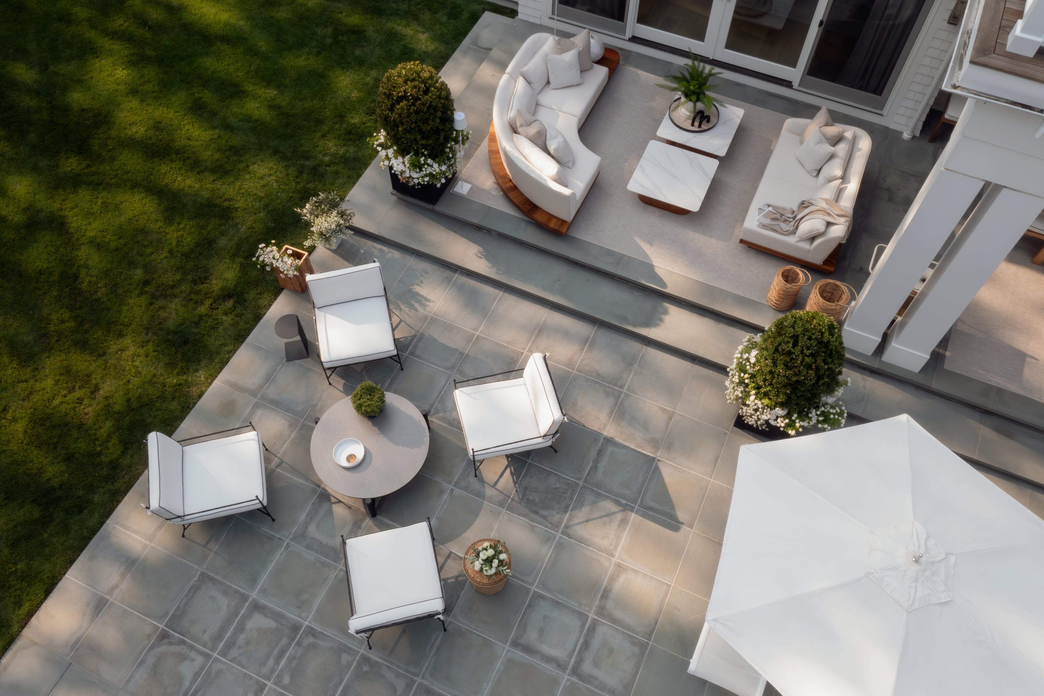 A YEAR OF CAPTIVATING SPACES – Vesta