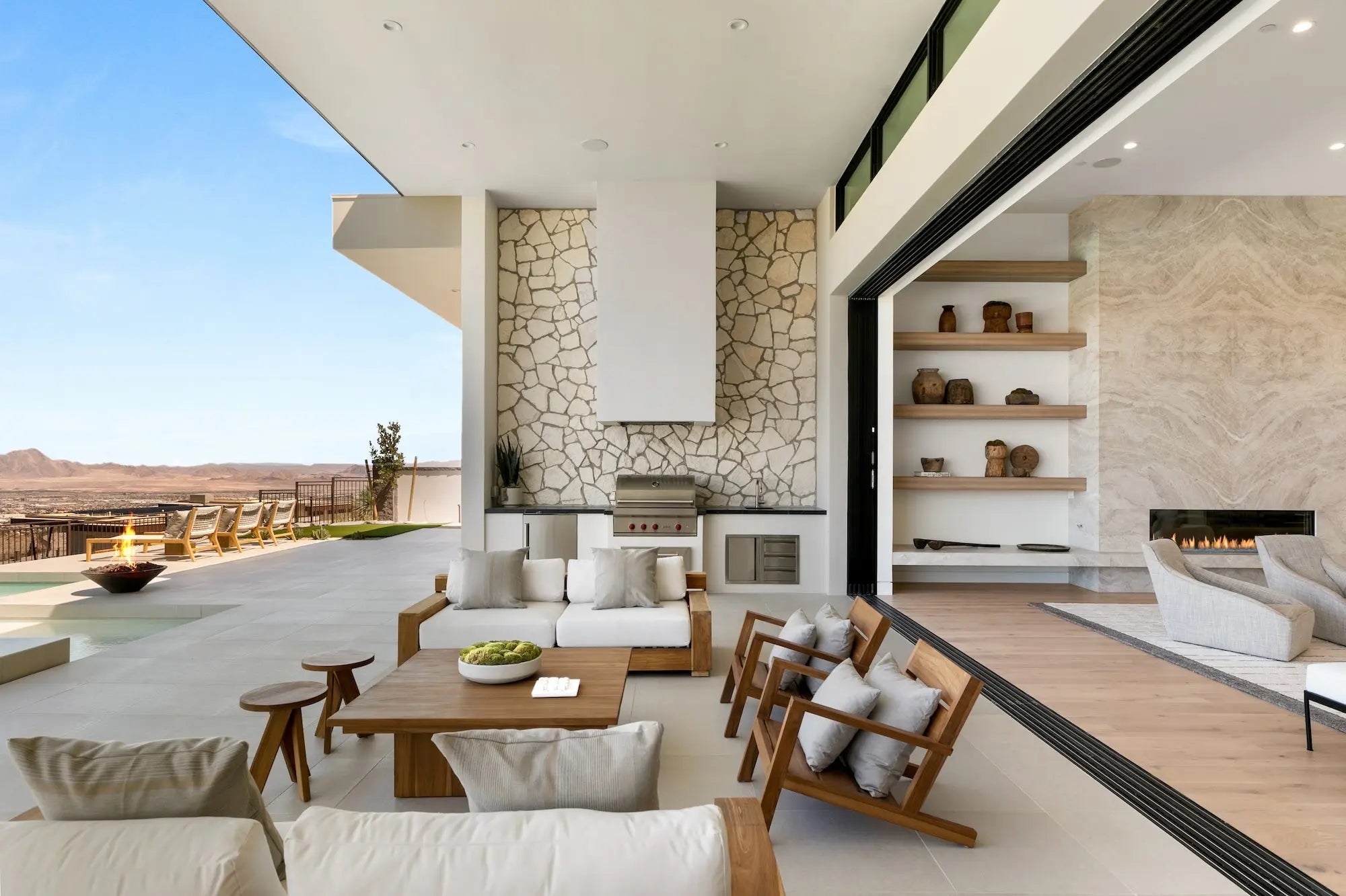 Nevada Projects – Vesta