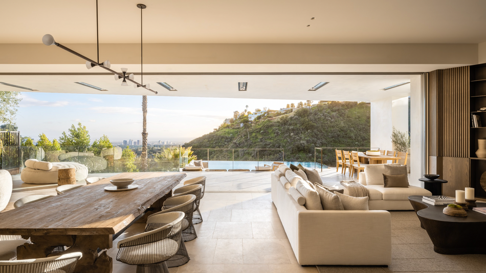 Dining Tables – Vesta