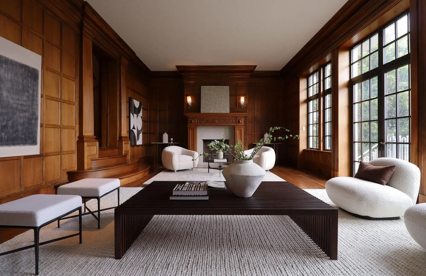 Traditional Staging Collection | Timeless Elegance by Vesta