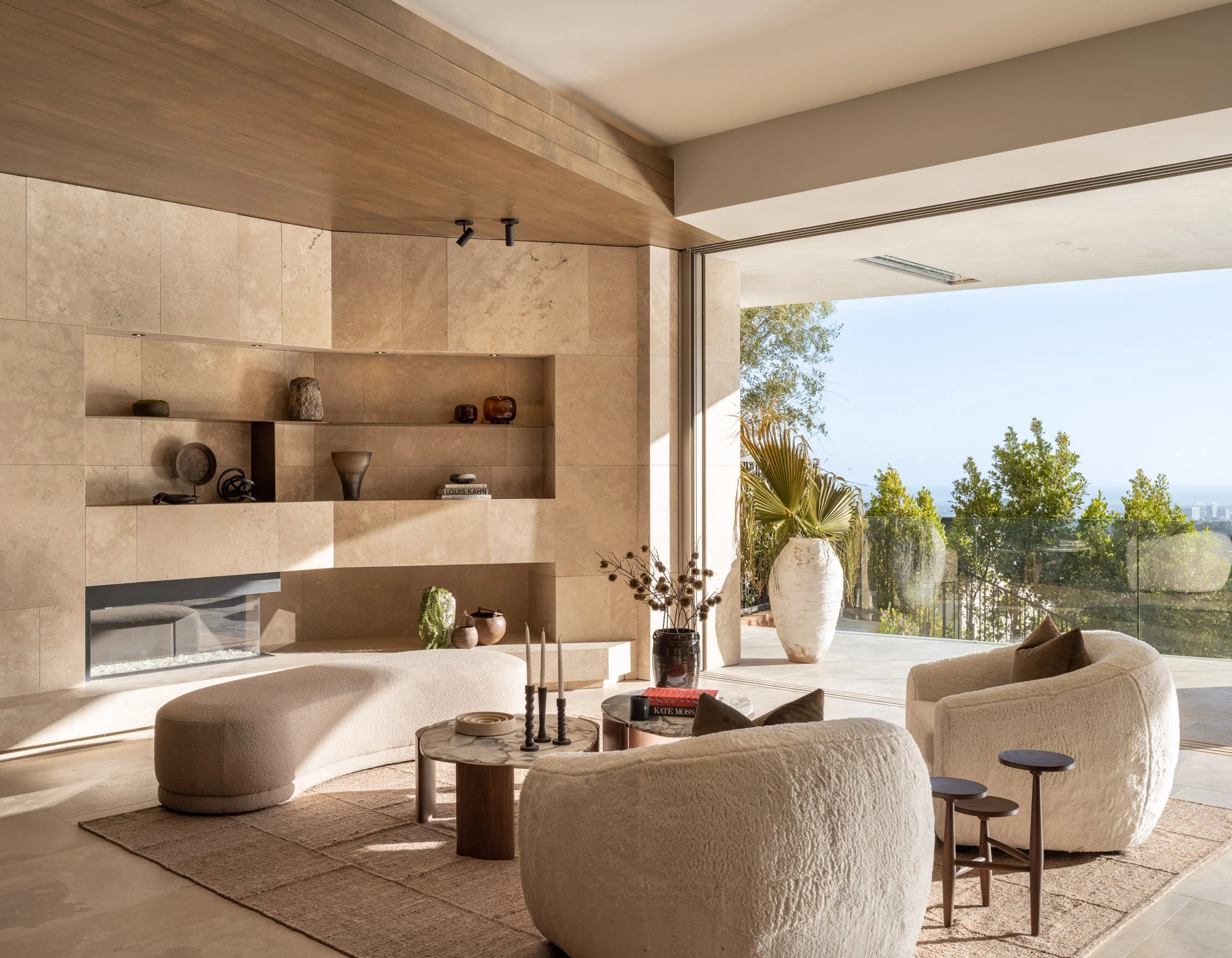 Luxury Sofas Collection | Timeless Comfort by Vesta