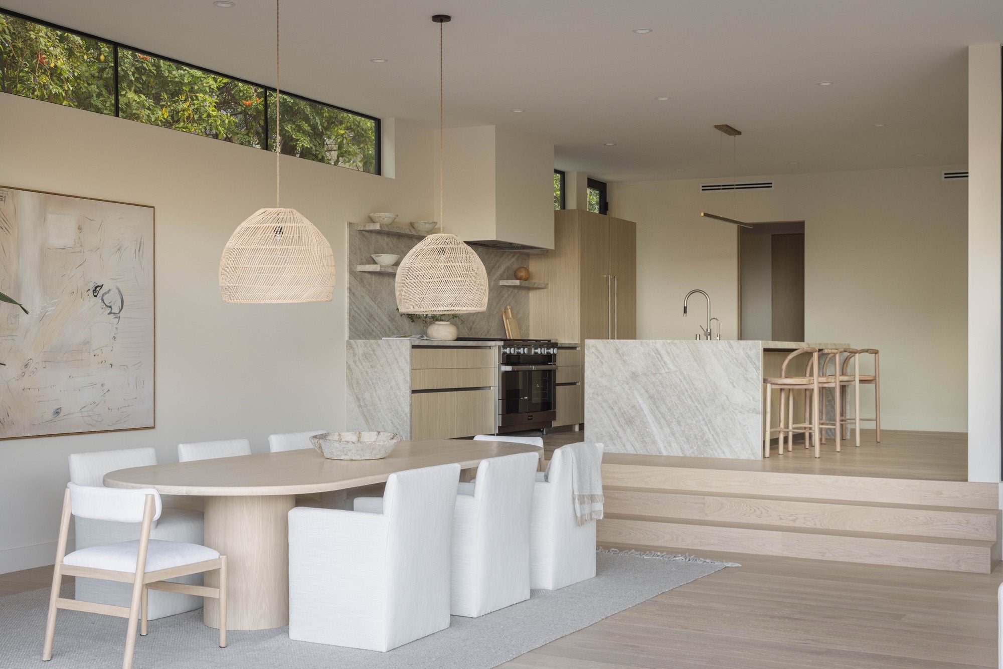 Scandinavian Staging Collection | Minimalist Luxury Vesta