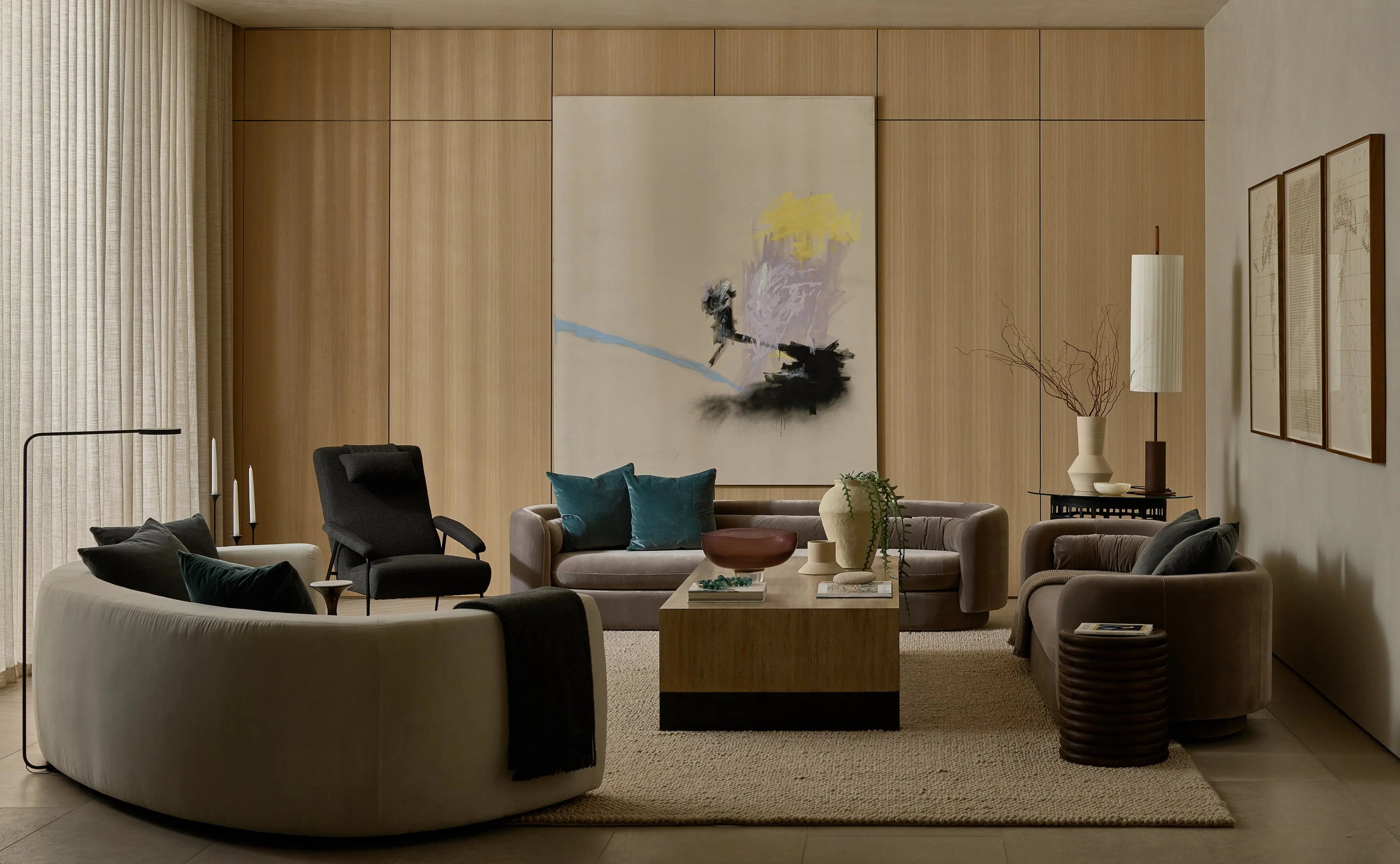 Vesta Home—Interior Design Studio