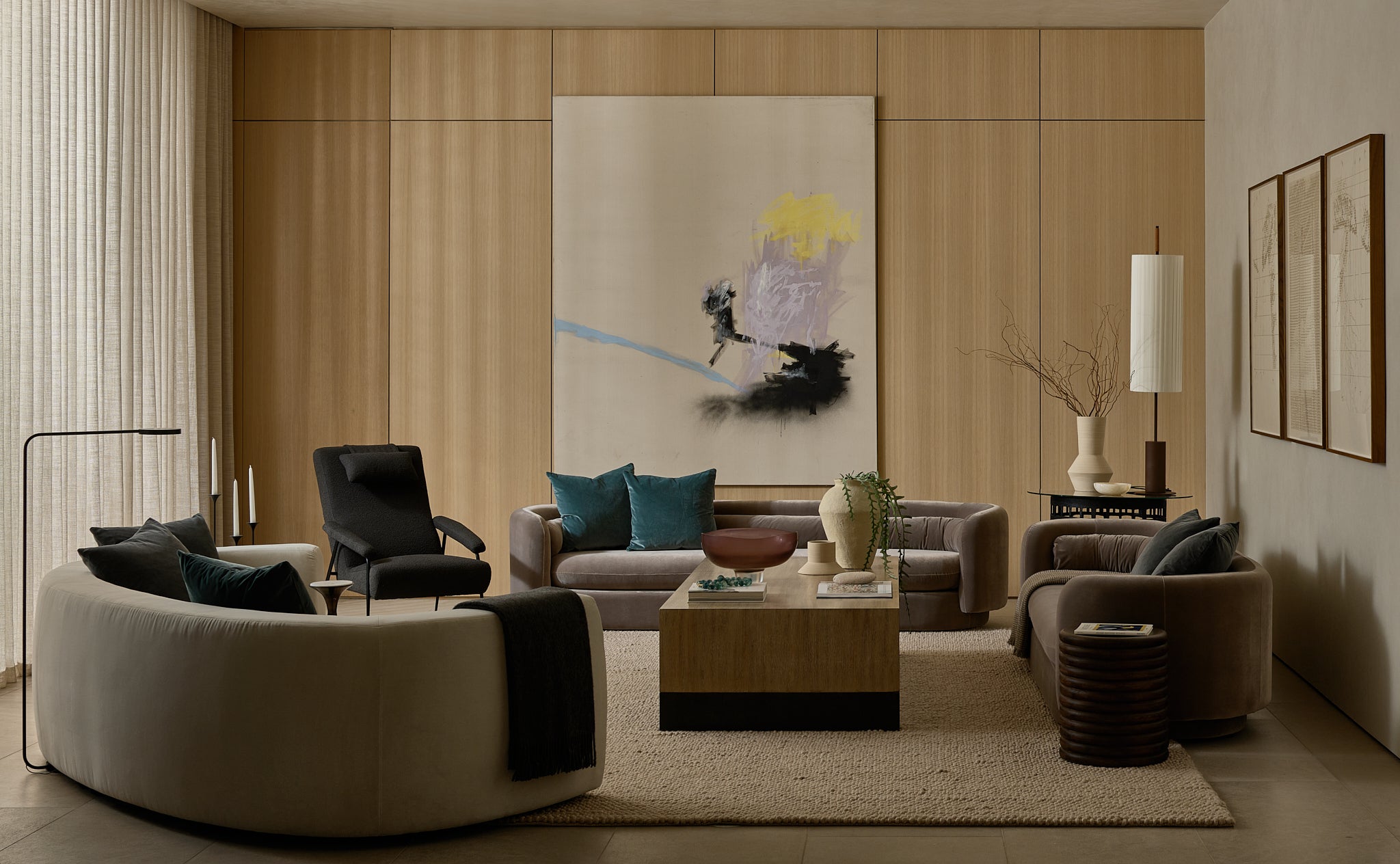 Vesta Home—Interior Design Studio