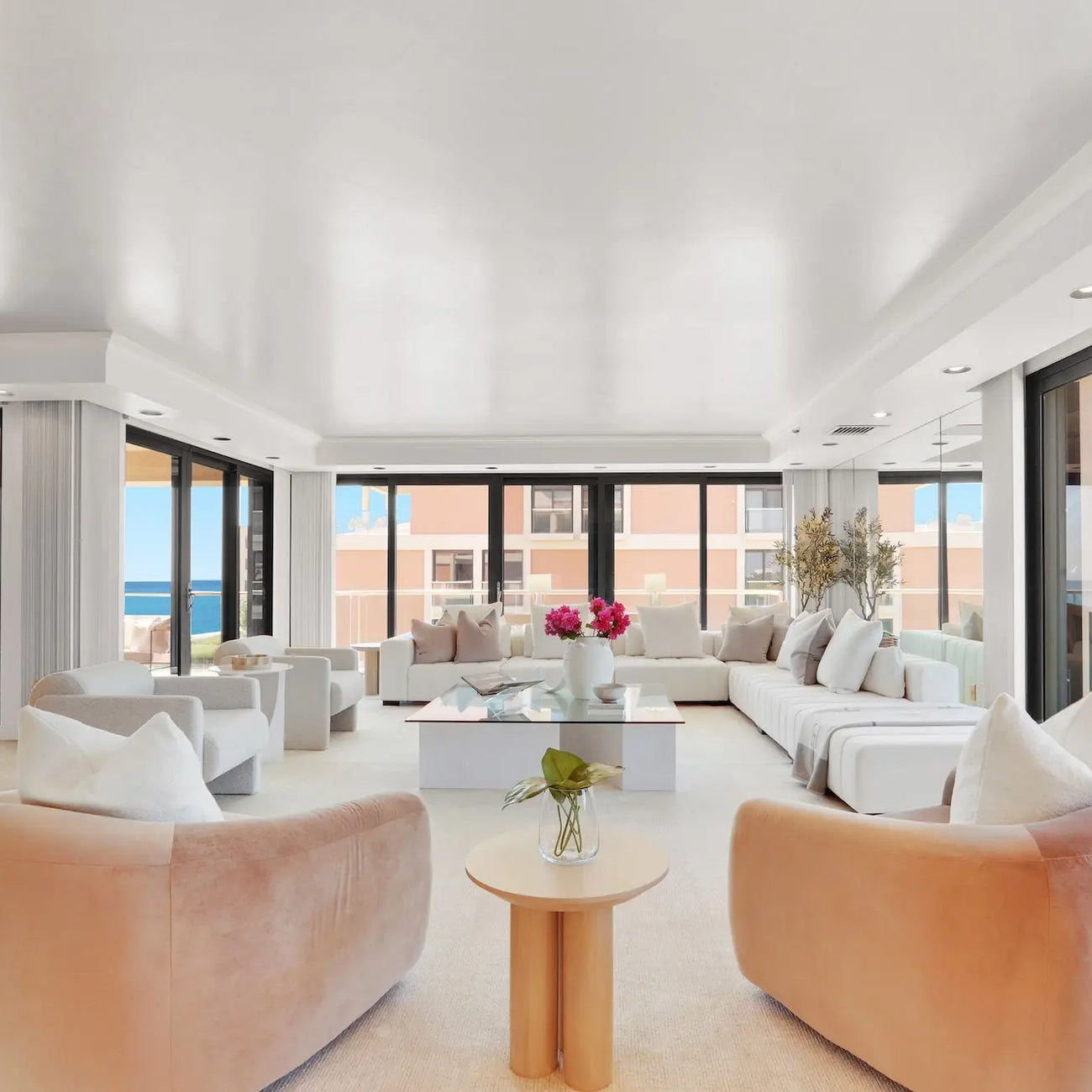 Luxury Home Staging Projects—Florida – Vesta