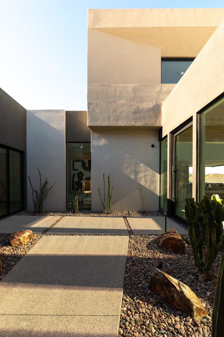 Interior Design – Vesta