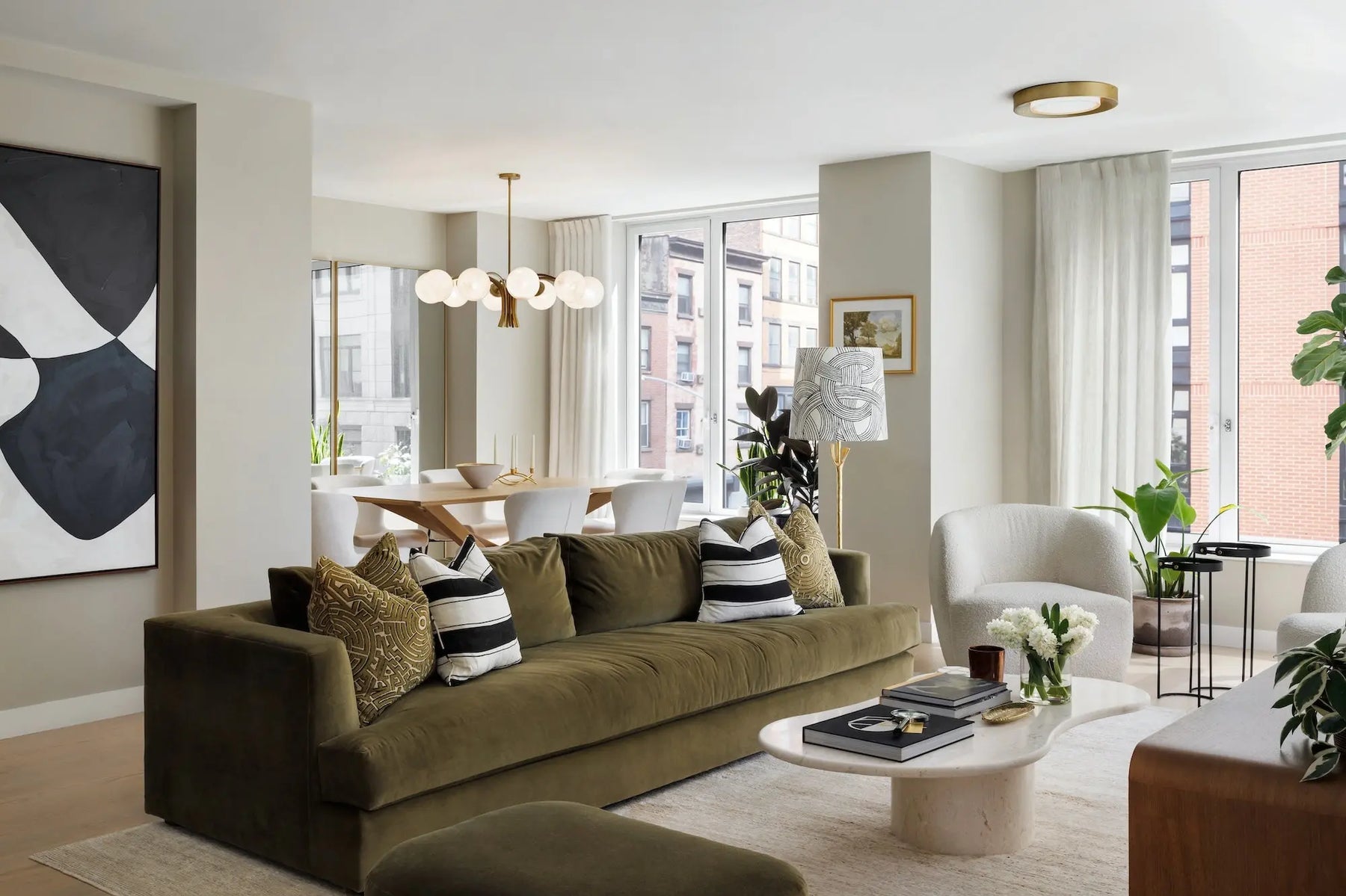 Vesta Home—Interior Design Studio