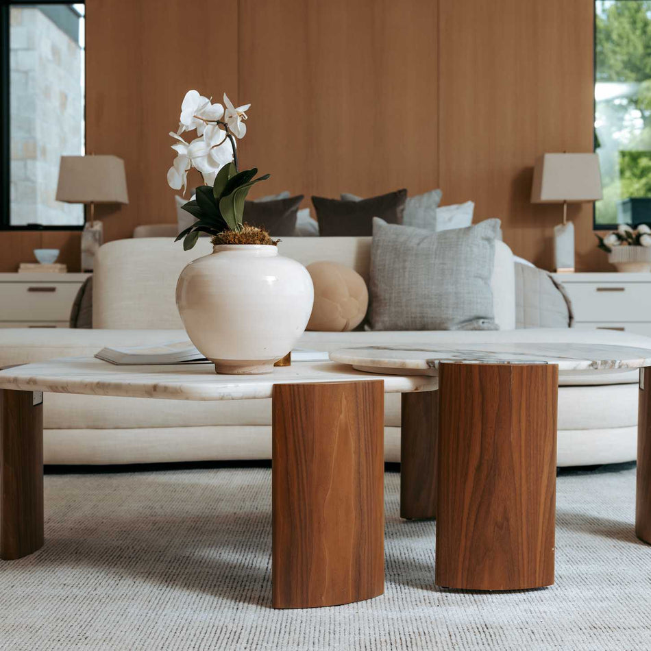 Abruzzo Coffee Table – Vesta