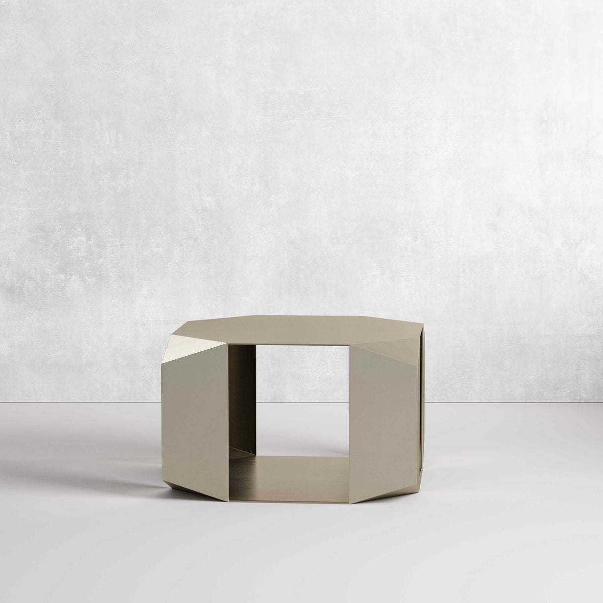 Dimitri Coffee Table – Vesta