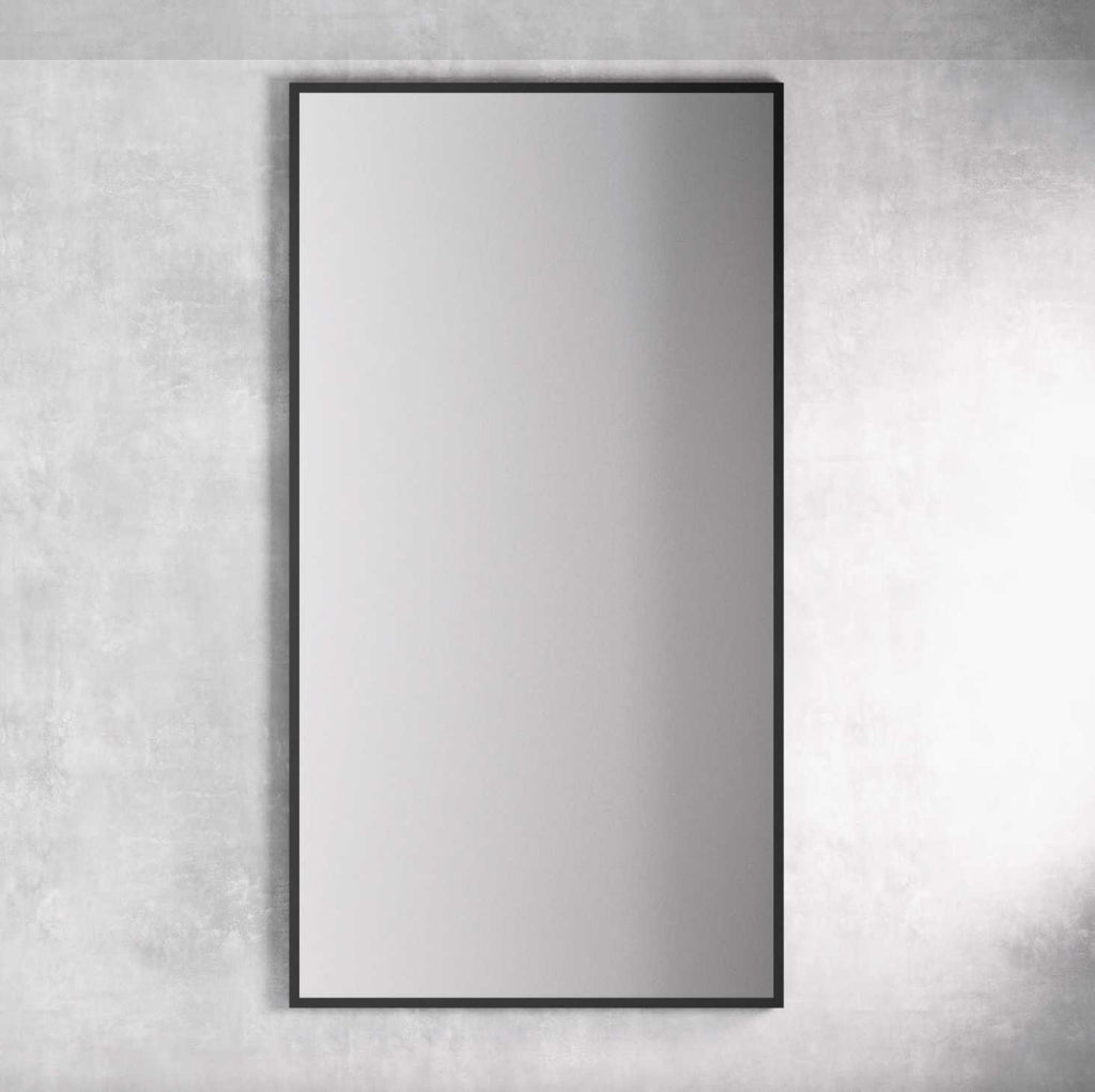 Bleeker Street Mirror – Vesta