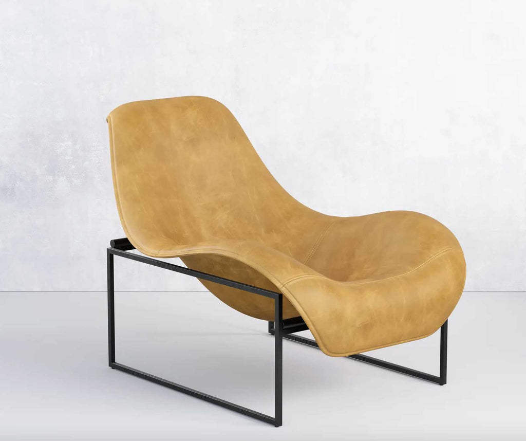 Firenze Lounge Chair – Vesta