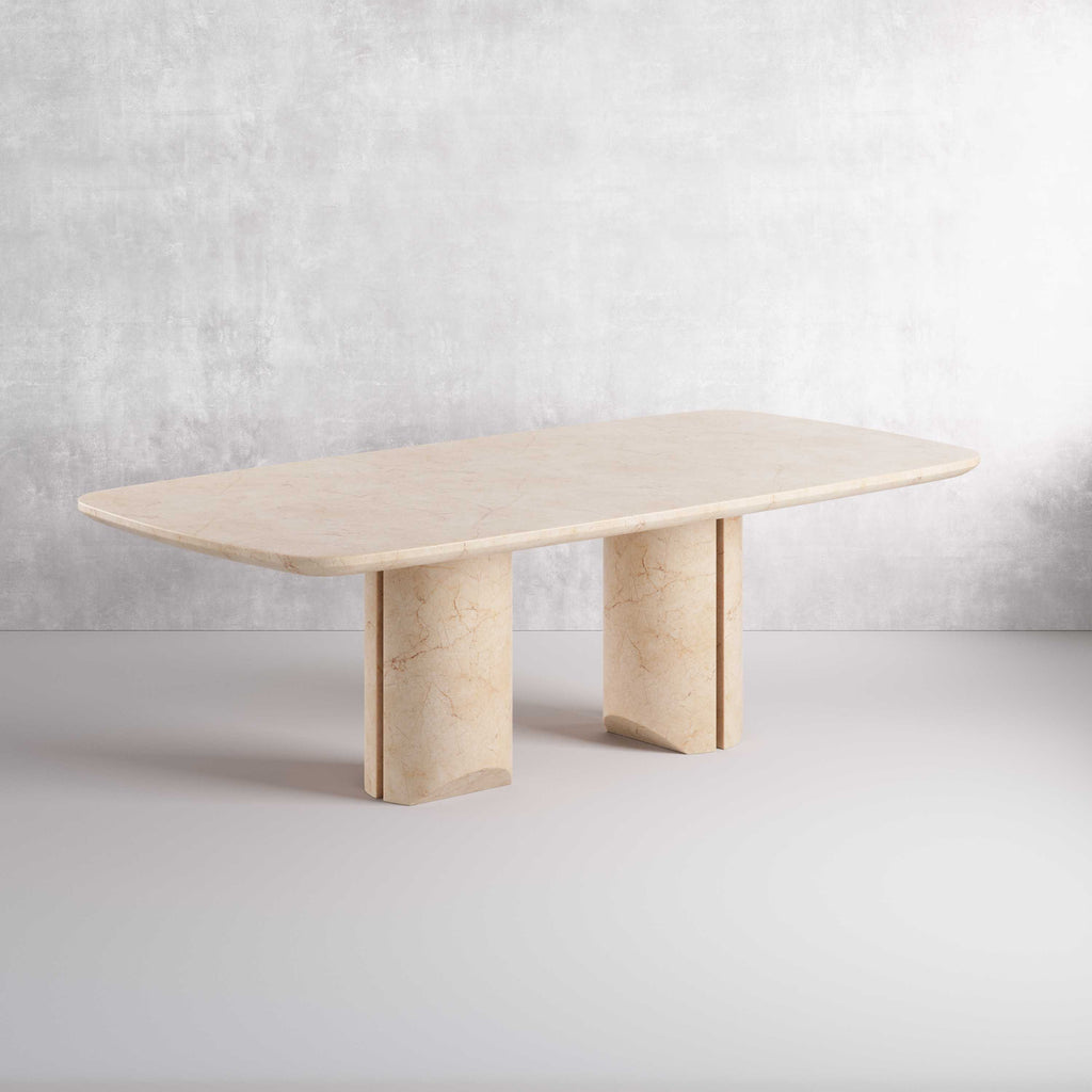 Flores Dining Table – Vesta