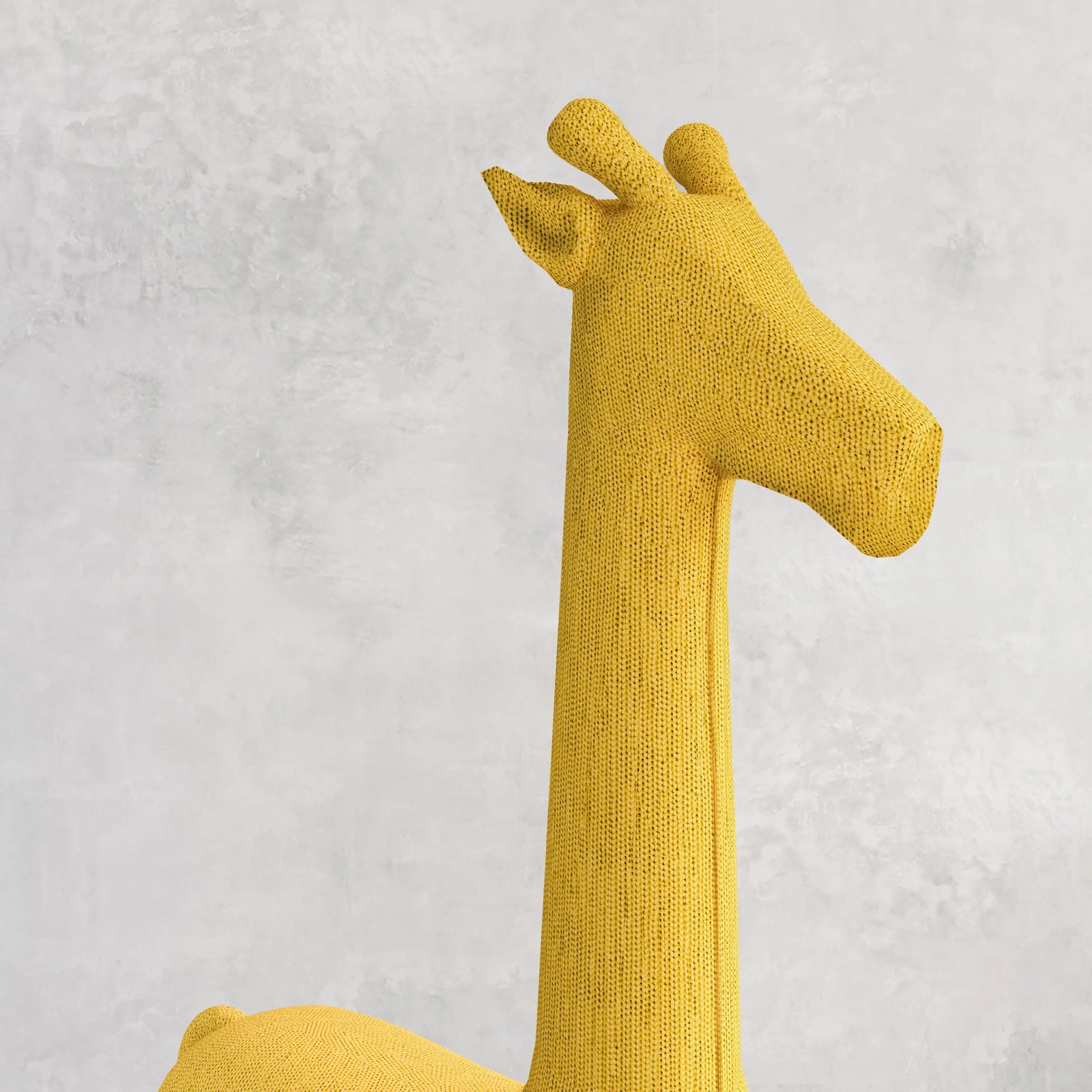 Giraffe Stool – Vesta