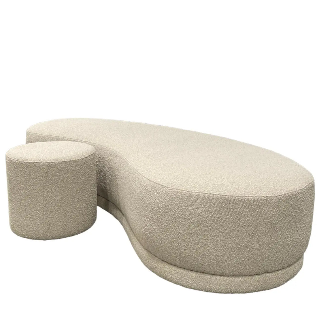 Isla Bench – Vesta