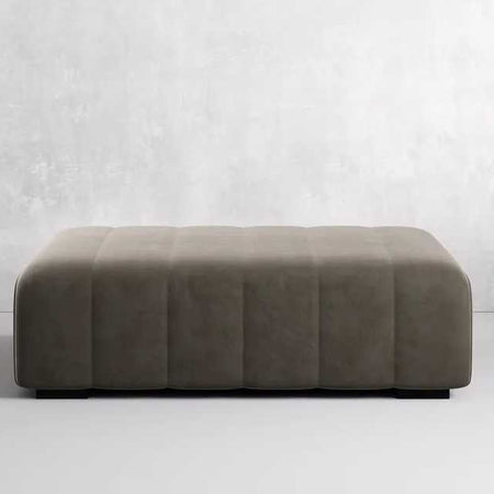 Kennedy Modular Ottoman – Vesta