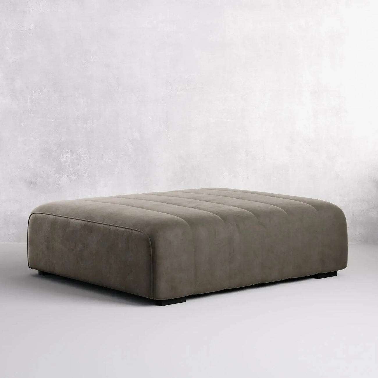 Kennedy Modular Ottoman – Vesta