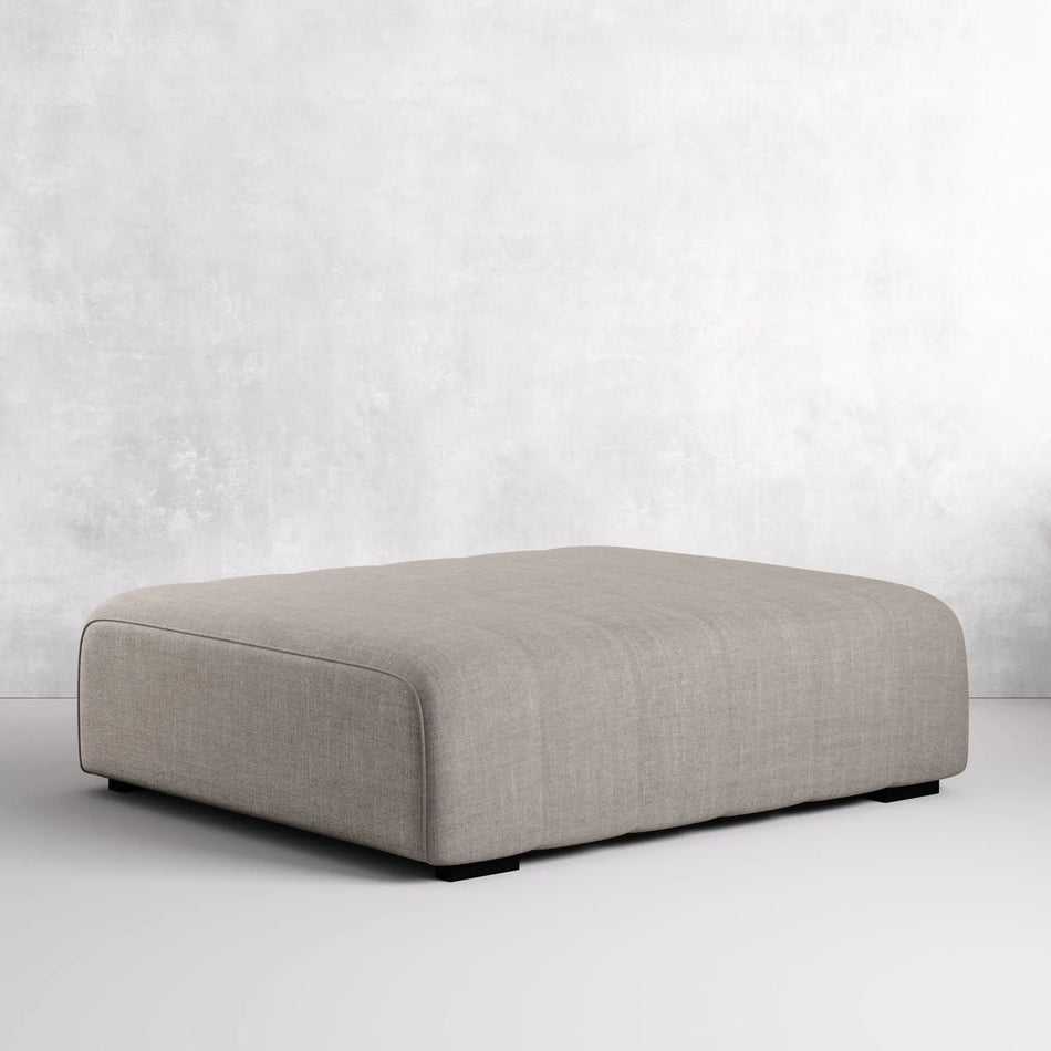 Kennedy Modular Ottoman – Vesta