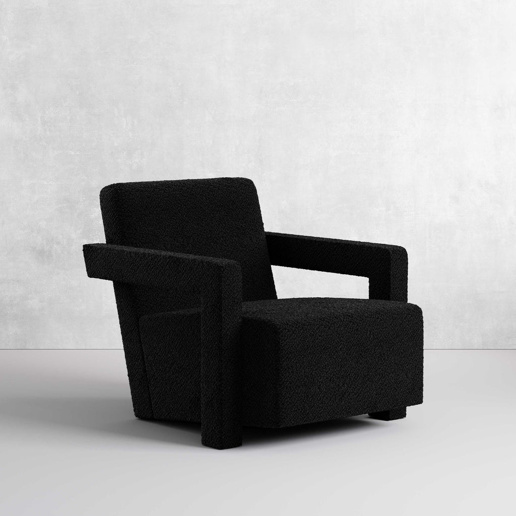 Laguna Lounge Chair – Vesta