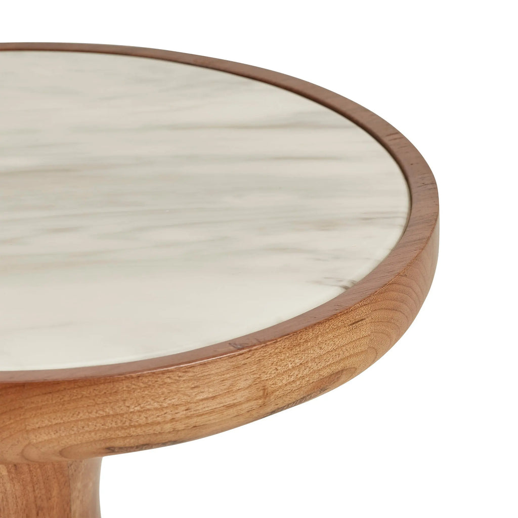 Lille Side Table – Vesta