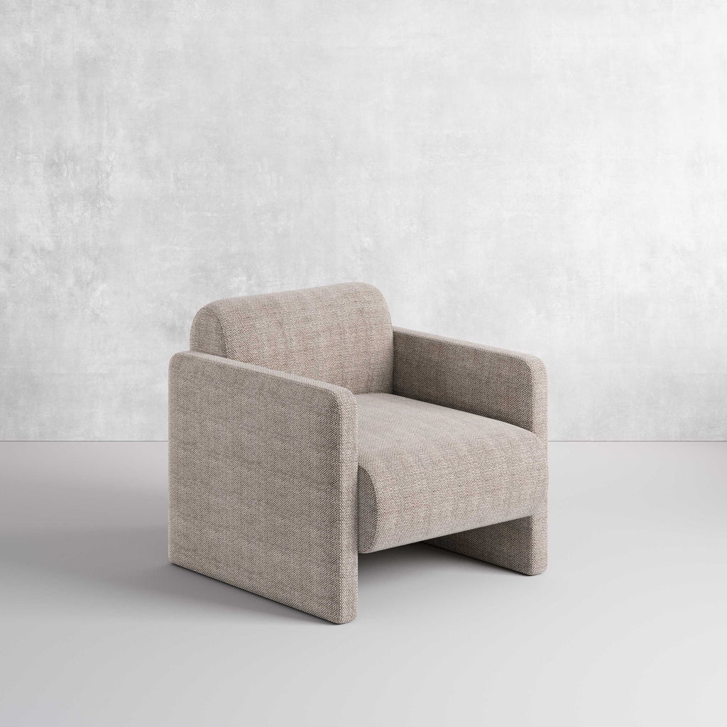 Nantes Lounge Chair – Vesta