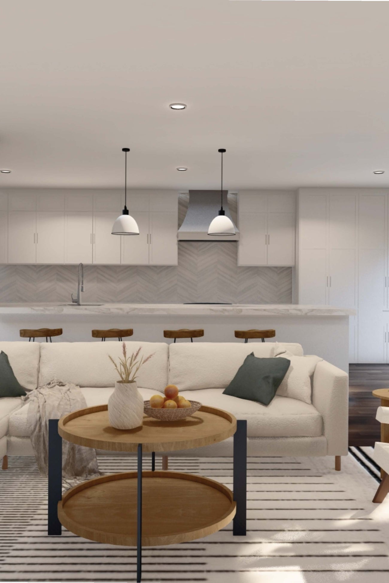 Interior Design – Vesta