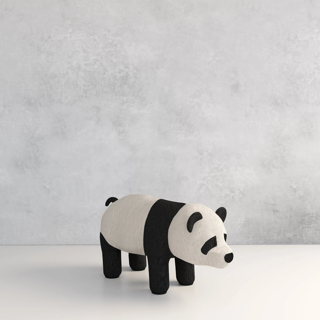Panda Stool – Vesta