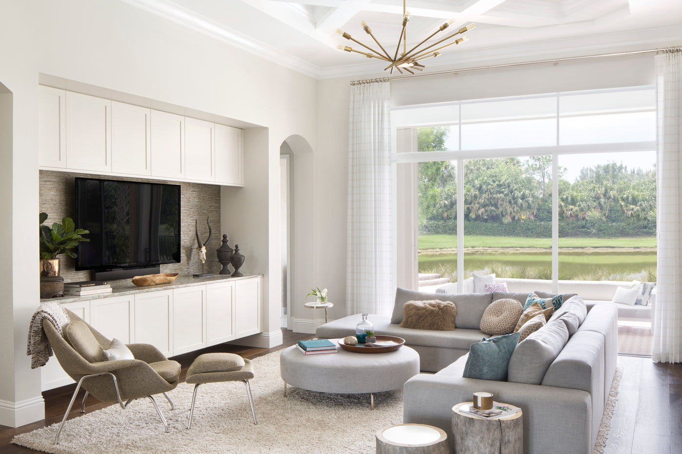 Interior Design Company | Timeless Spaces by Vesta Home