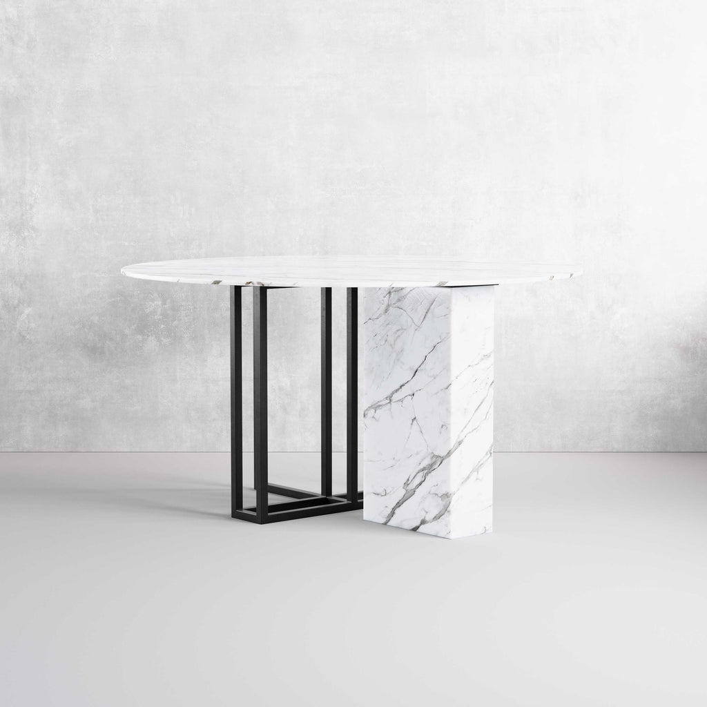 Porto-Vecchio Dining Table – Vesta