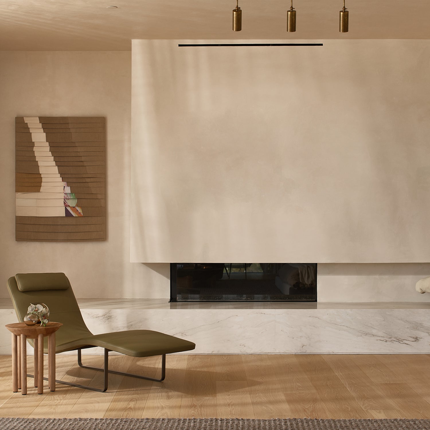 Interior Design – Vesta