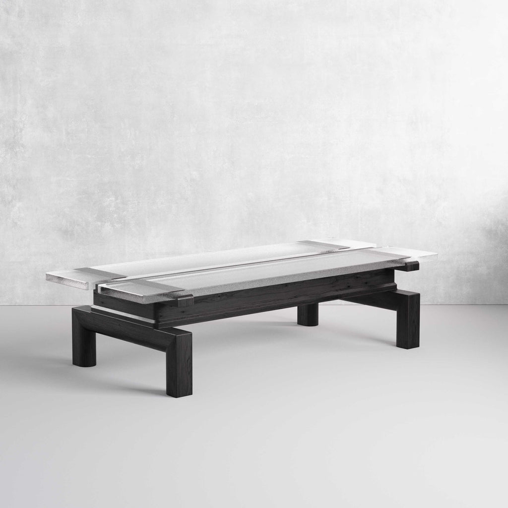 Saffron Coffee Table – Vesta