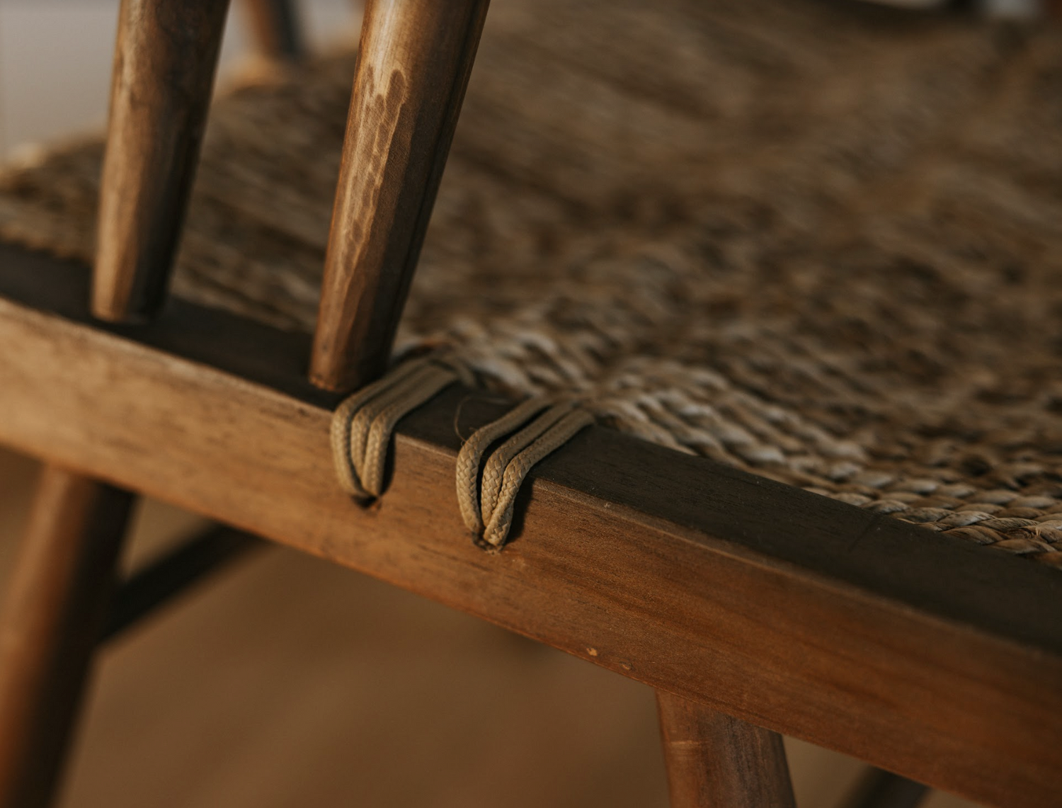 Elant Lounge Chair – Vesta