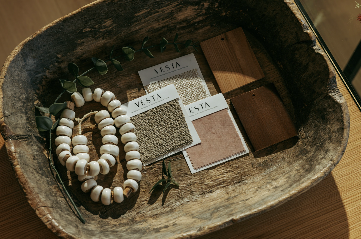 Interior Design – Vesta