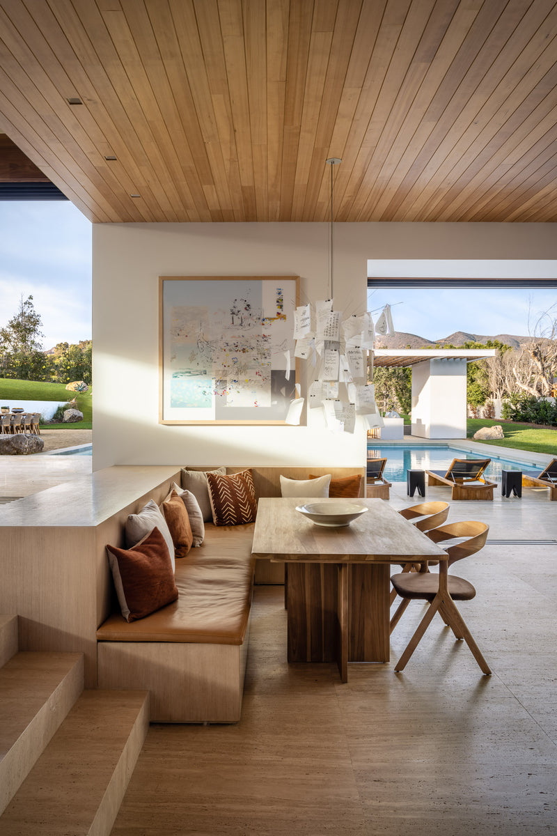 Interior Design – Vesta