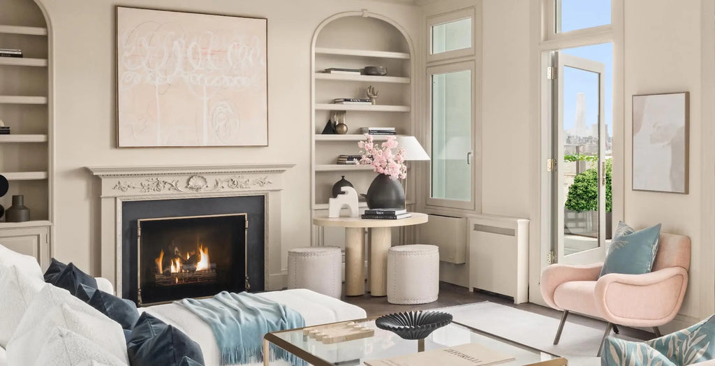 Sofia Table – Vesta