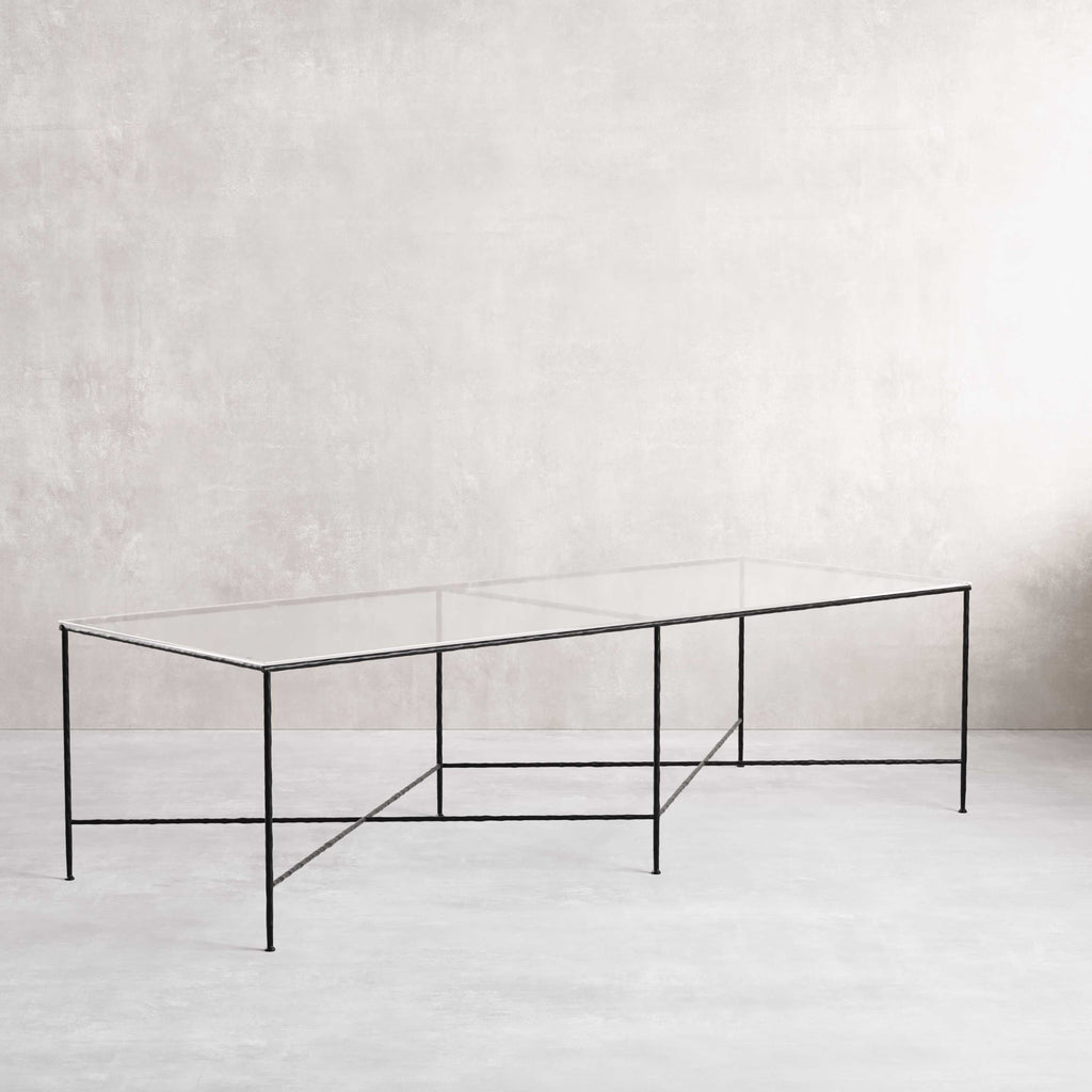 Tulum Dining Table – Vesta