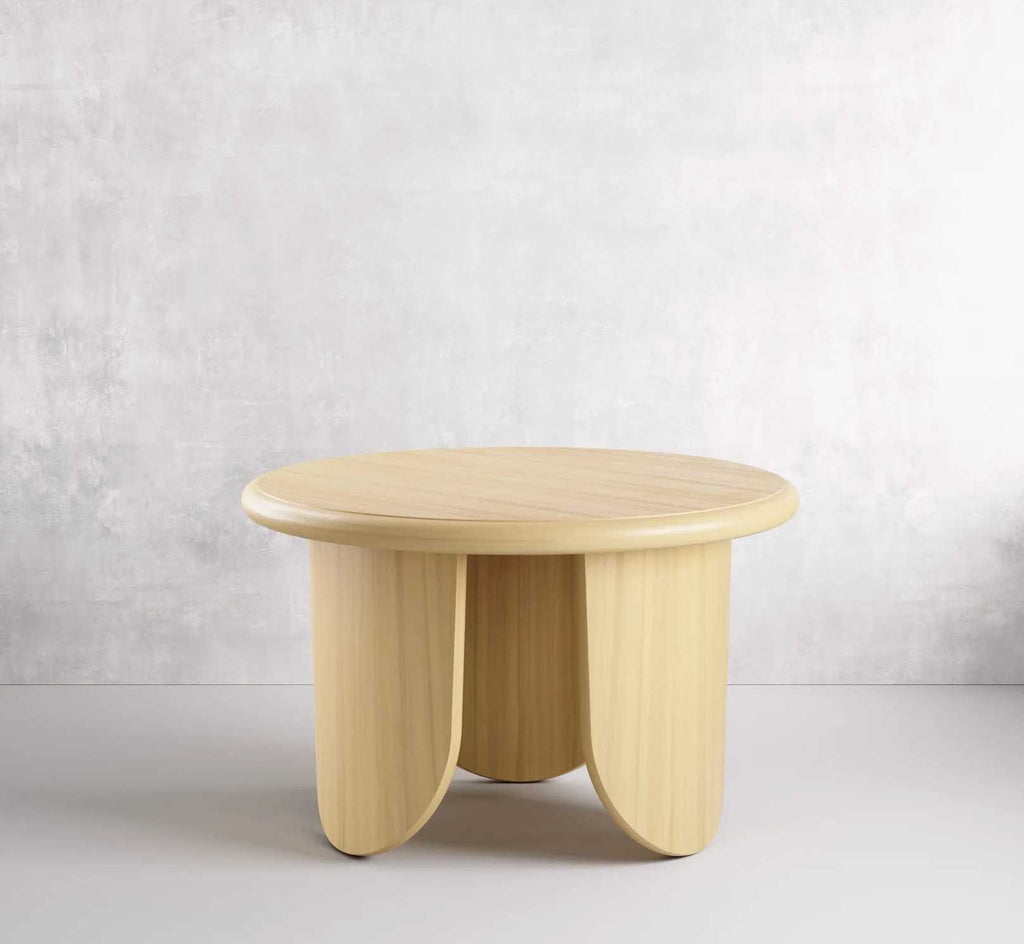 Turku Entry Table – Vesta