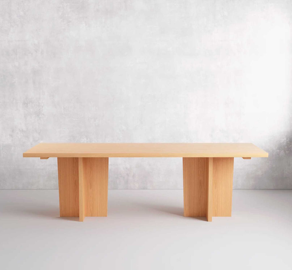 Zermatt Dining Table – Vesta